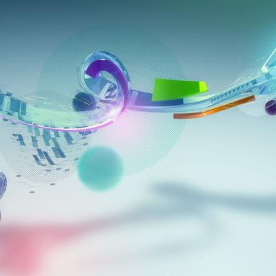 twisted light flight - KDE Store