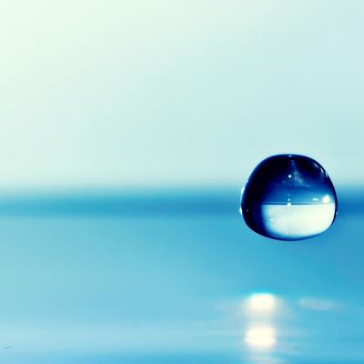 water drop - KDE Store