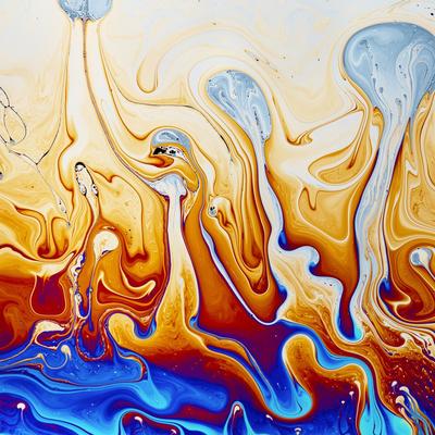 Soap Bubble - KDE Store