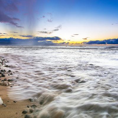 Apple iMac iOS Landscape - KDE Store