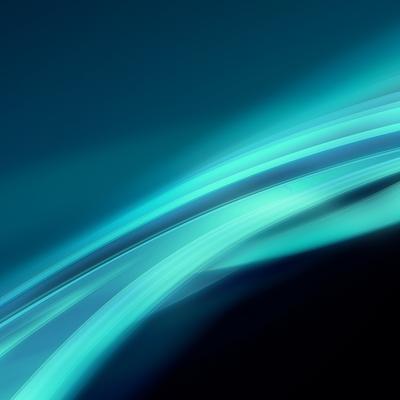 Blue reflux vector - KDE Store