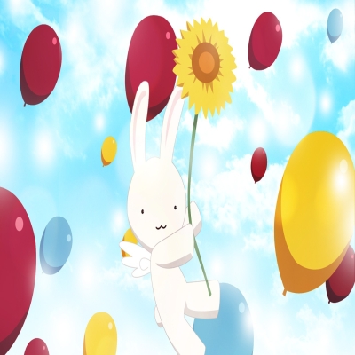 Kobato anime characters - KDE Store