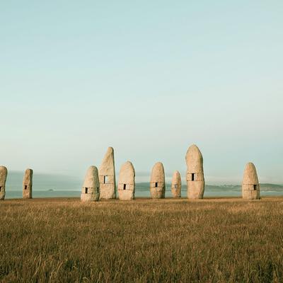 Prairie rocks - KDE Store