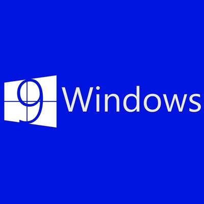 Microsoft Windows 9 HD - KDE Store