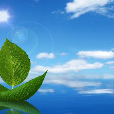 Creative Digital Composite - KDE Store