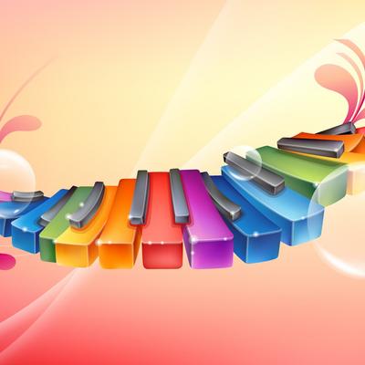 Creative Digital Composite - KDE Store