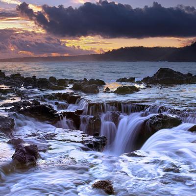 Rays Beach - KDE Store