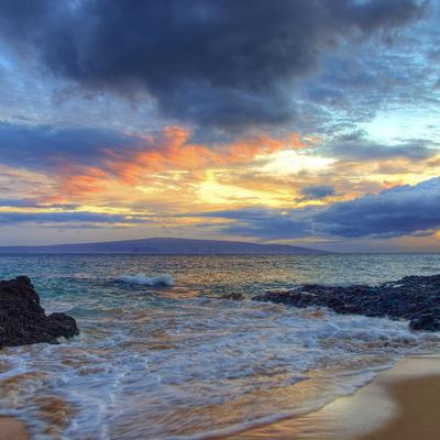 Rays Beach - KDE Store