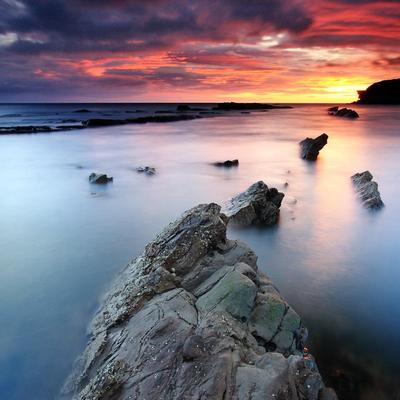 Rays Beach - KDE Store