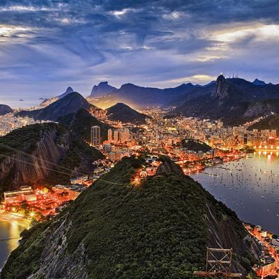 Rays Beach - KDE Store