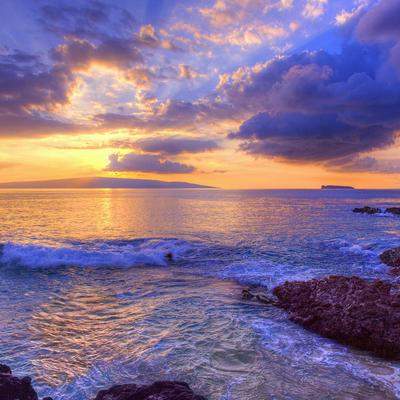 Rays Beach - KDE Store