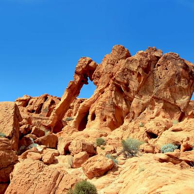 Canyon Rocks Sandy - KDE Store