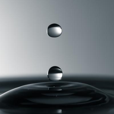 Transparent Bubbles Drops - KDE Store