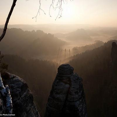 Sunrise Saxony - KDE Store