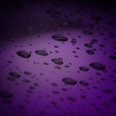 purple drops - KDE Store