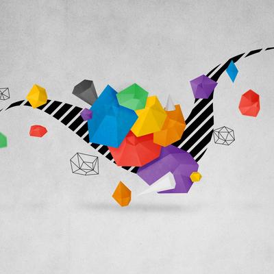 abstract geometry - KDE Store