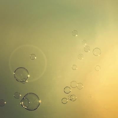 bubbles light skyflight - KDE Store