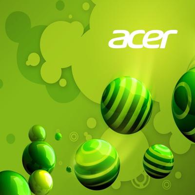 Acer Green-brand - KDE Store