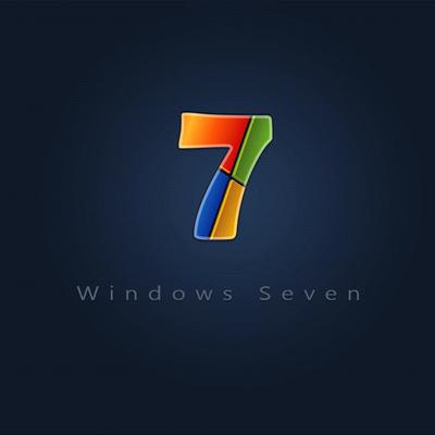 Colorful windows 7 - KDE Store