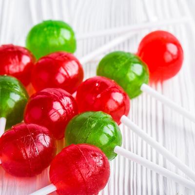 Lollipop hard candy - addons.videolan.org