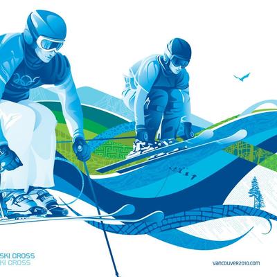 freestyle skiing - KDE Store