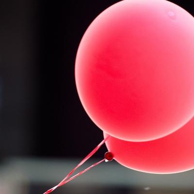 red balloons - KDE Store
