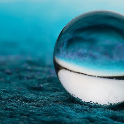 Water bubble - KDE Store