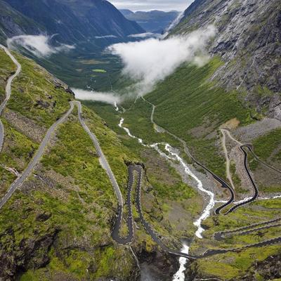 Norway winding - KDE Store