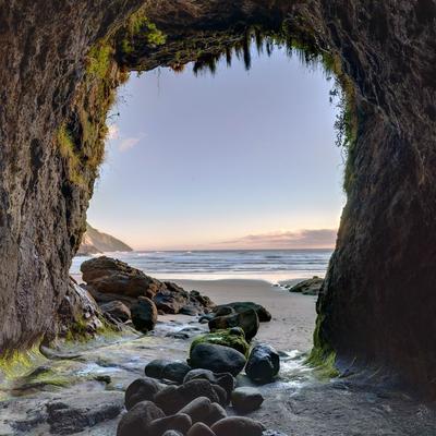 Beaches Caves - KDE Store