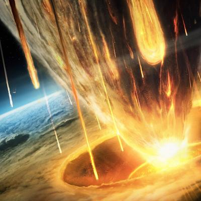 HD Space Art - KDE Store