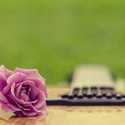 I Love YOU-spring flowers - KDE Store