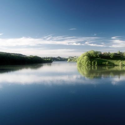 Cool Lake - KDE Store