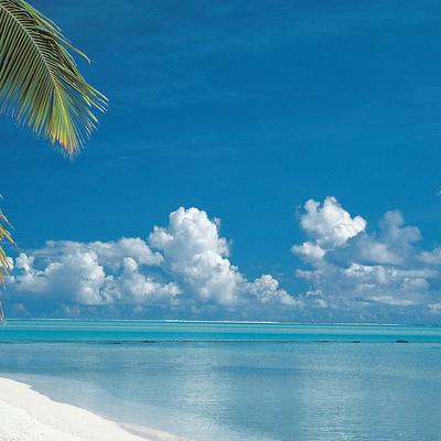 Cook Islands - KDE Store