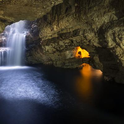 Beautiful caves - KDE Store