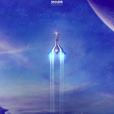 Mass effect andromeda - KDE Store
