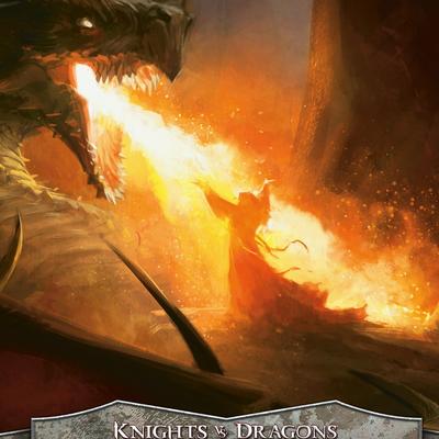 The Seething - KDE Store