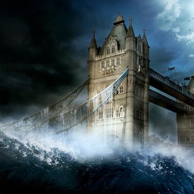 London Tower - KDE Store