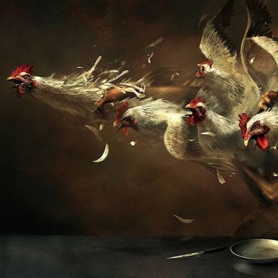 despair-World - KDE Store