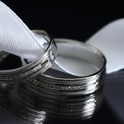 Couple rings - KDE Store