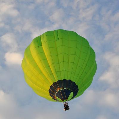 balloon festival - KDE Store