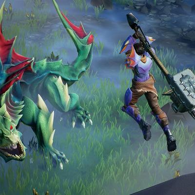 Drask Combat - KDE Store