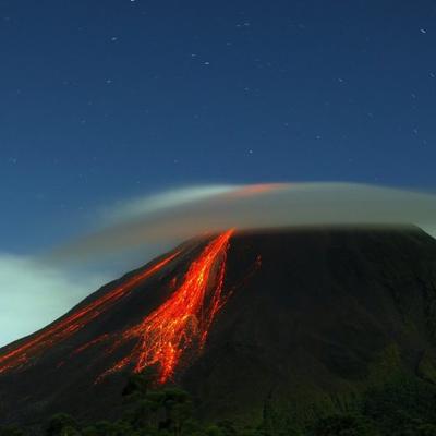 fire mountain - KDE Store