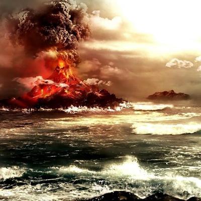 fire mountain - KDE Store