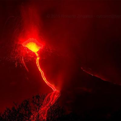 fire mountain - KDE Store