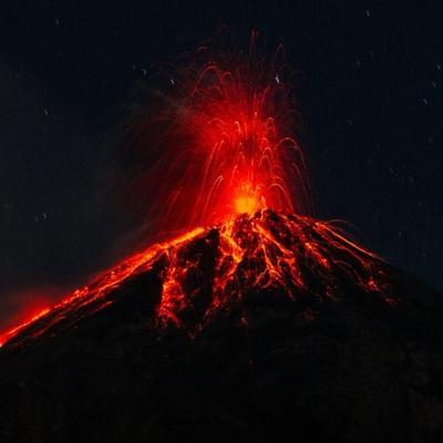 fire mountain - KDE Store