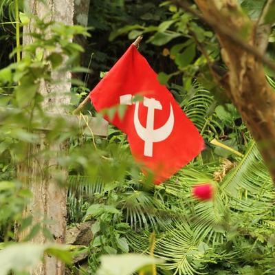 CPI M flag from Kerala - KDE Store