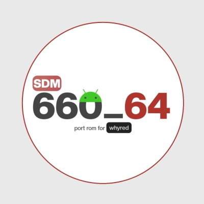 SDM660_64 CUSTOM ROM - KDE Store