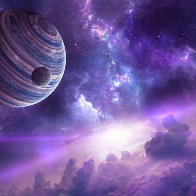 Nebula planets - KDE Store