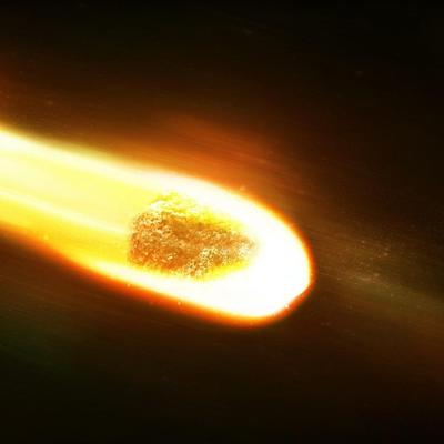 Space meteor speed destruction - KDE Store