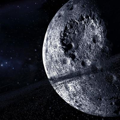 Lifeless planets-Universe Photography - KDE Store